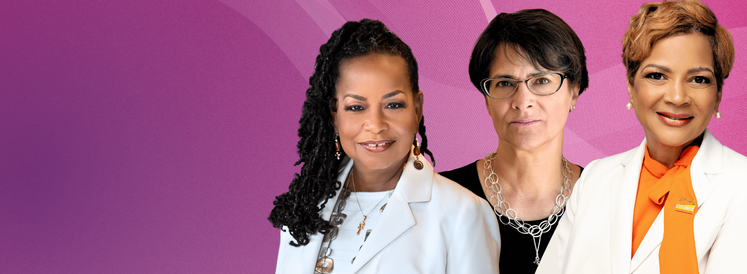 Primetime 55+ Collective - Unerased Black Women Speak