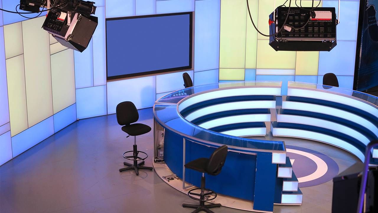 Where Are the Older Black Women Guests on Cable News Shows? - Unerased