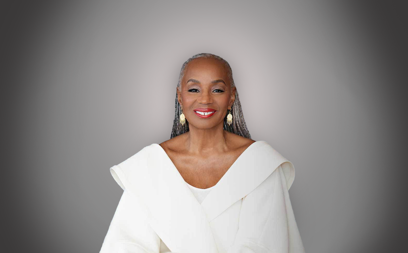 Susan L. Taylor: Iconic Grace and Inspiration - Unerased